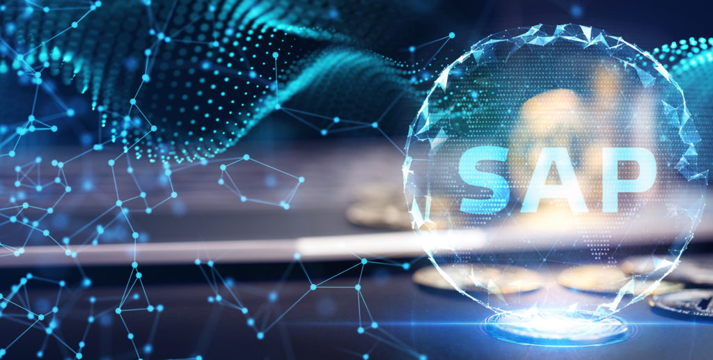 Optimizing barcode label printing in an SAP environment